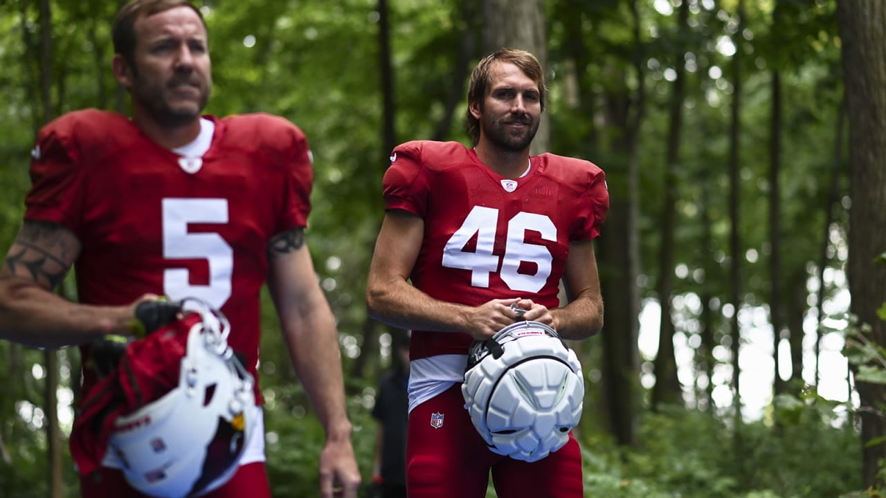 Still Snappy: Aaron Brewer Remains In Place