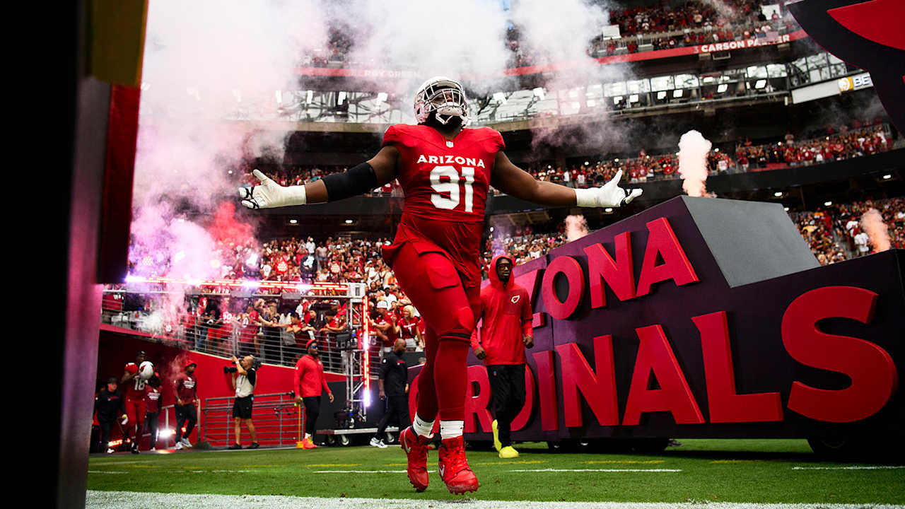 Cardinals Open Practice Window For L.J. Collier