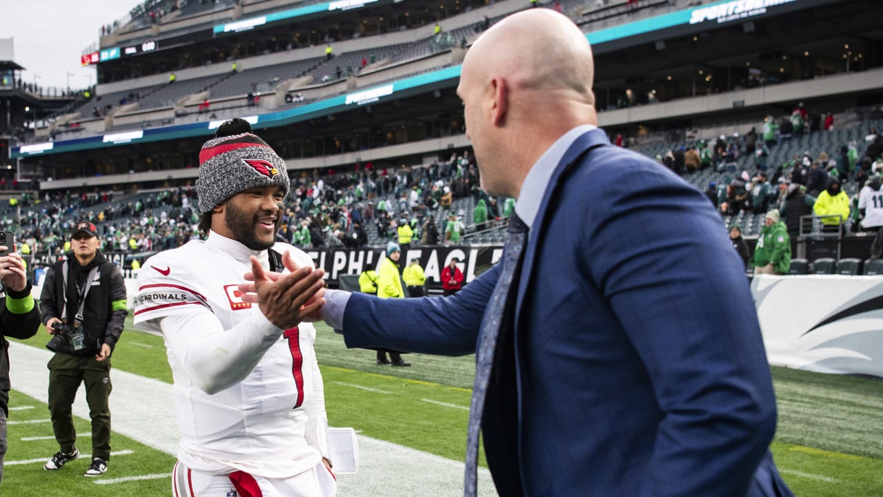 Cardinals Have Reason For Optimism, But Process Still Focus