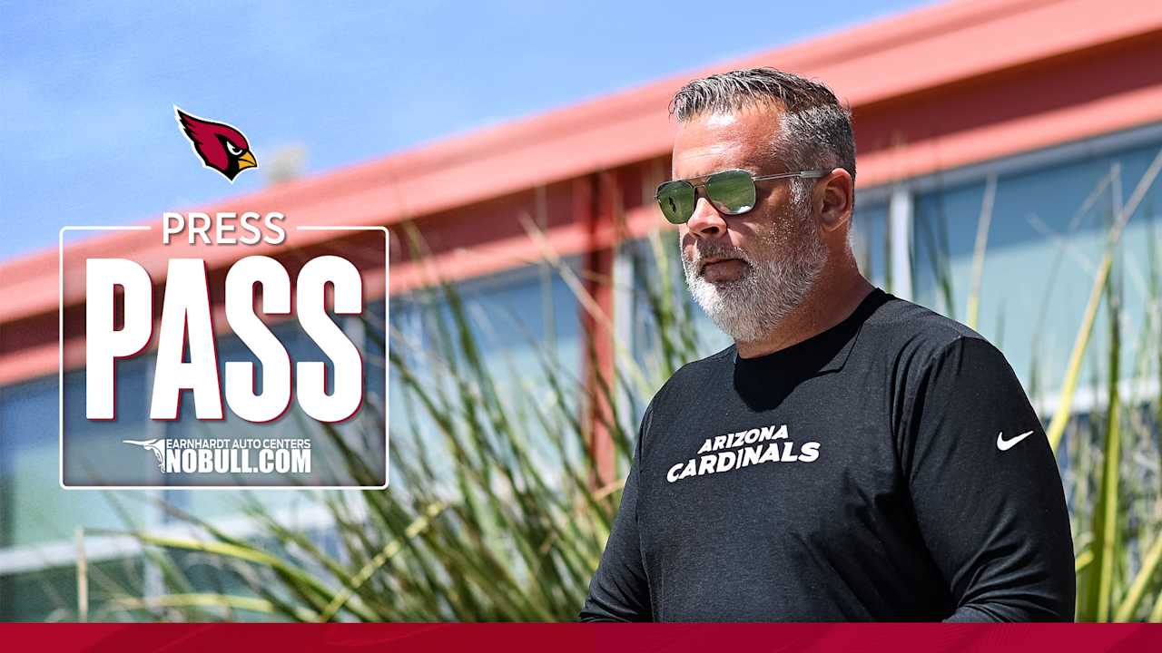 Jeff Rodgers Speaks About Max Melton Playing On Special Teams, Health ...