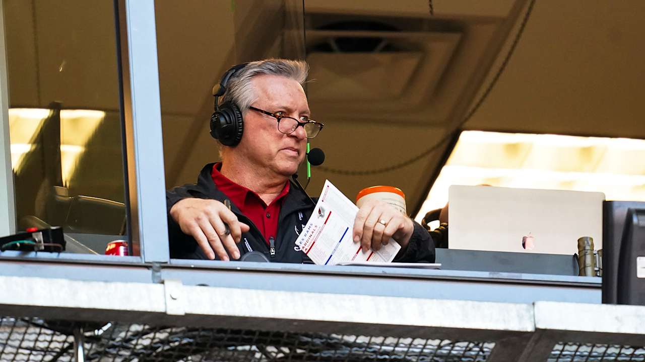 Ron Wolfley Stepping Down As Cardinals Game Day Analyst