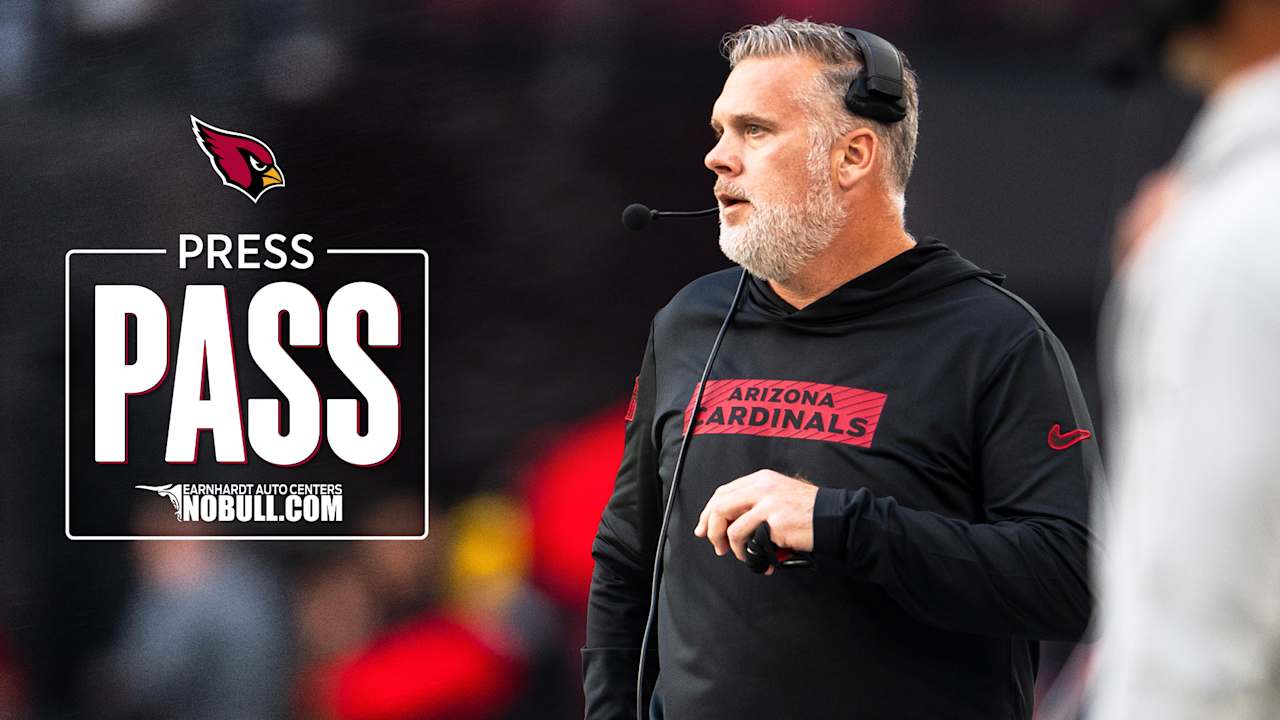 Jeff Rodgers Speaks With The Media About Losing Gillikin Mid-Game, Chad ...