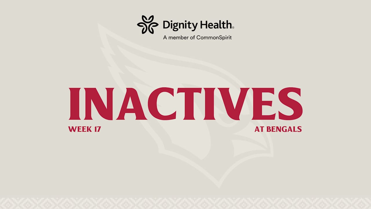 Josh Sweat Active Against Bengals, Max Melton Returns