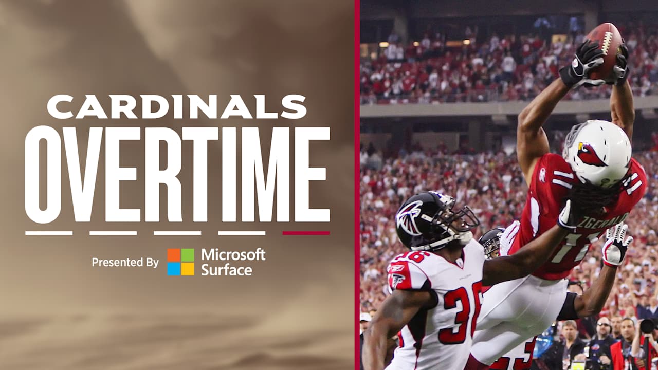 Cardinals Overtime: Larry's Legendary Run