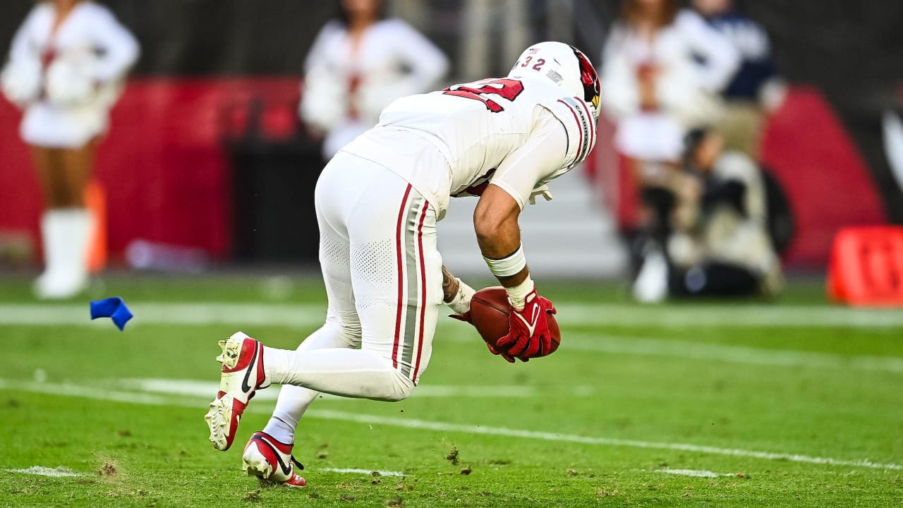 Joey Blount Fumble Recovery Touchdown Overturned On Replay