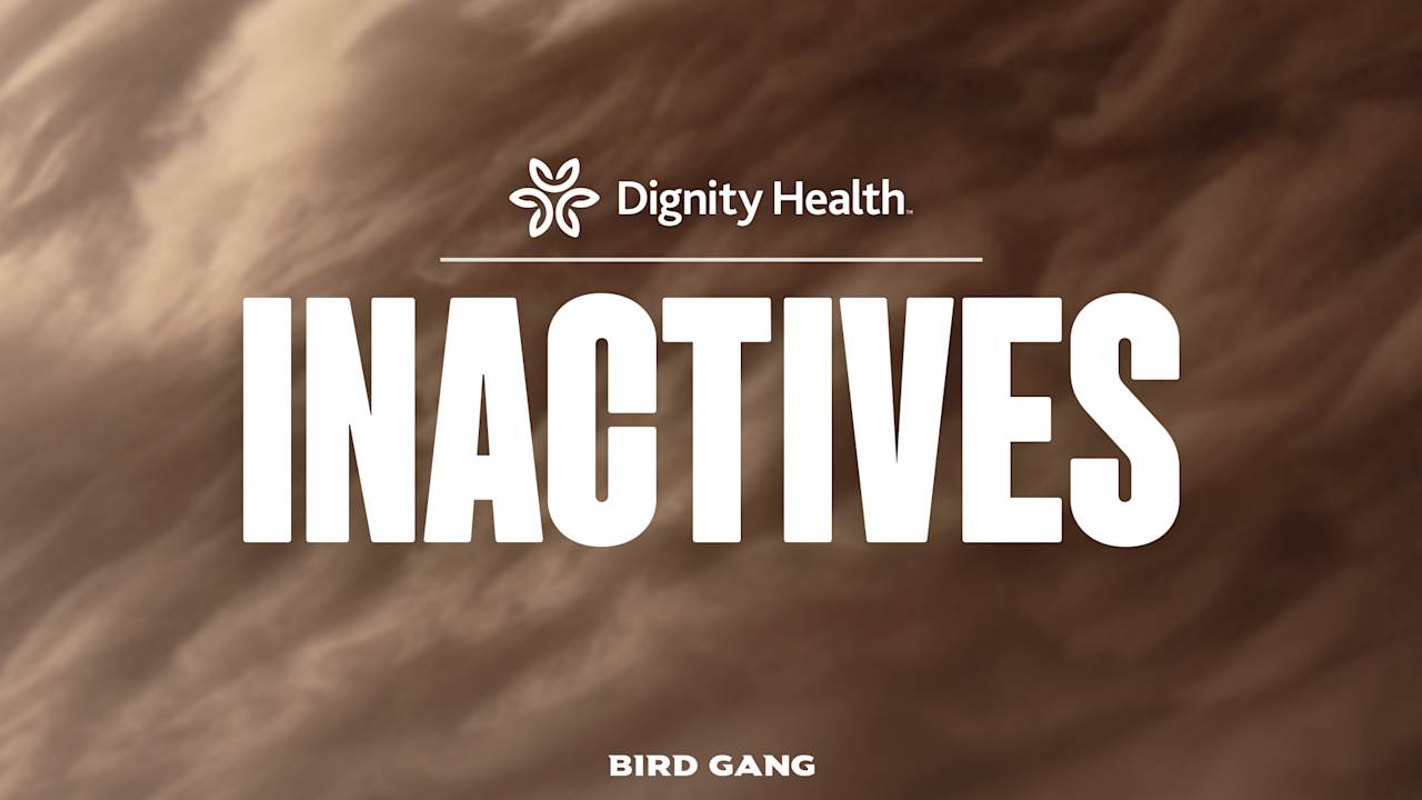 Healthy Cardinals Only Have 5 On Inactive List