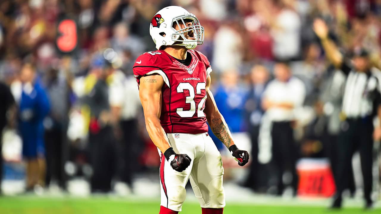 The Honey Badger, Former Cardinal Tyrann Mathieu, Calls It A Career