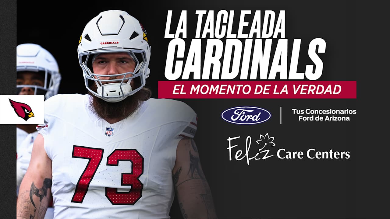 La Tacleada Cardinals - El Momento De La Verdad