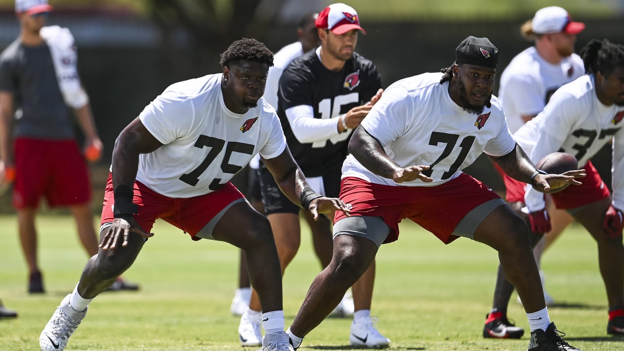 Once On Pitch, Christian Jones Now Making Name On Gridiron