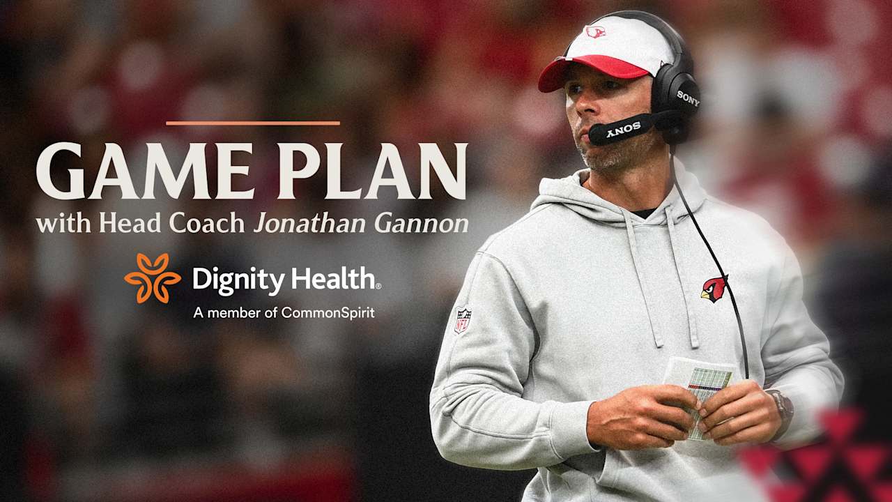 Cardinals Game Plan: Breaking Down The Broncos Game And A Sitdown With ...