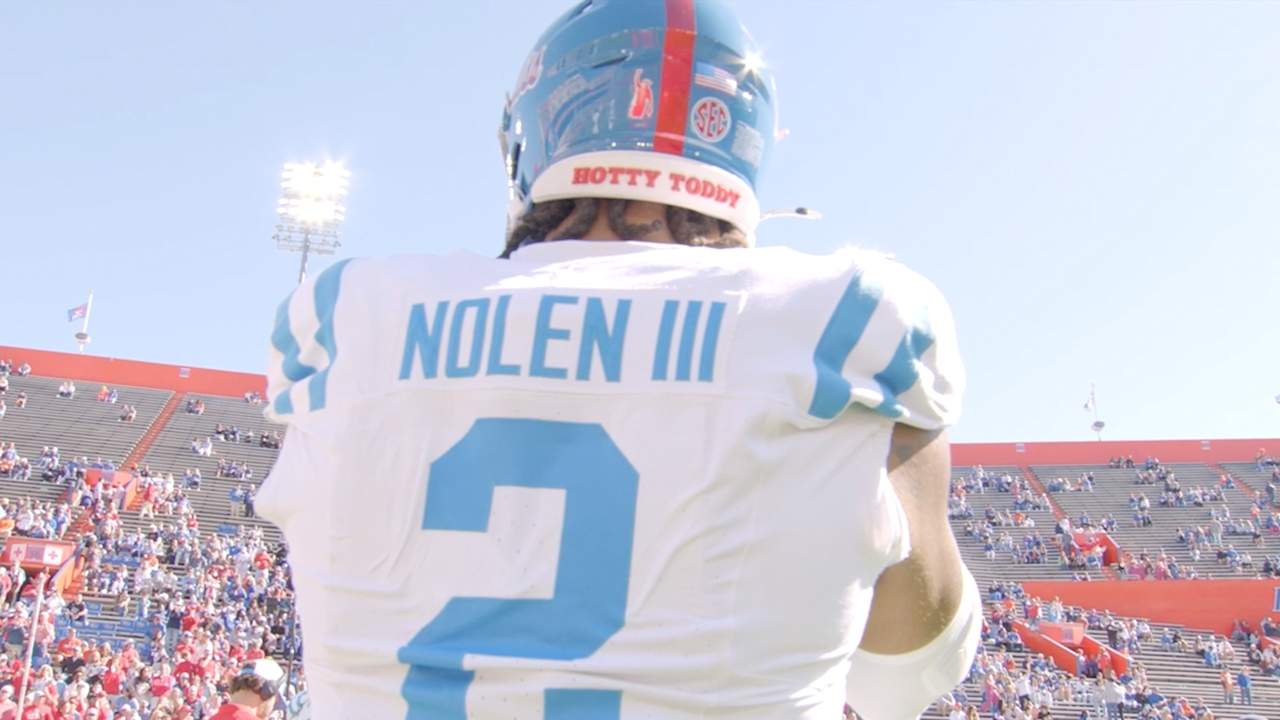 Walter Nolen III Sizzle