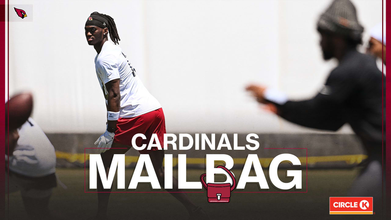 You've Got Mail: Integrating The Rookies With The Vets