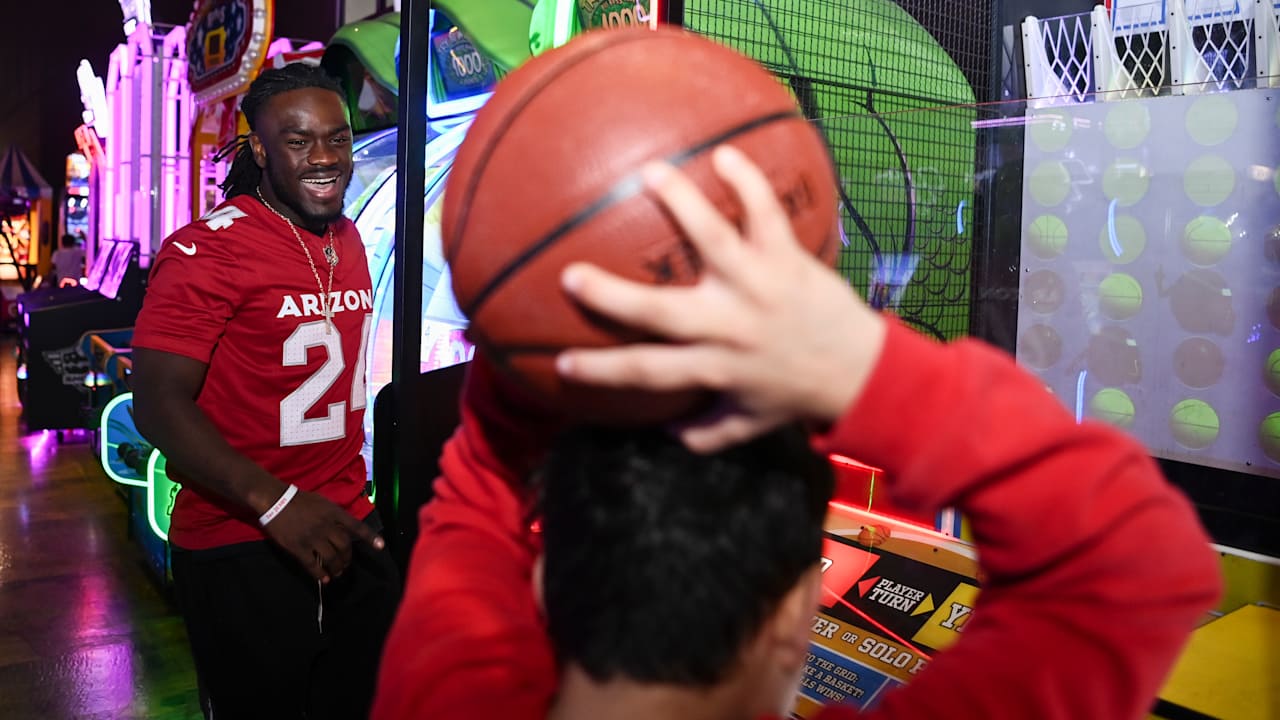 PHOTOS: Boys & Girls Club Tempe at Main Event
