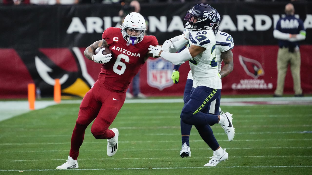 RB James Conner runs for 150 yards but Matt Prater misses two late ...