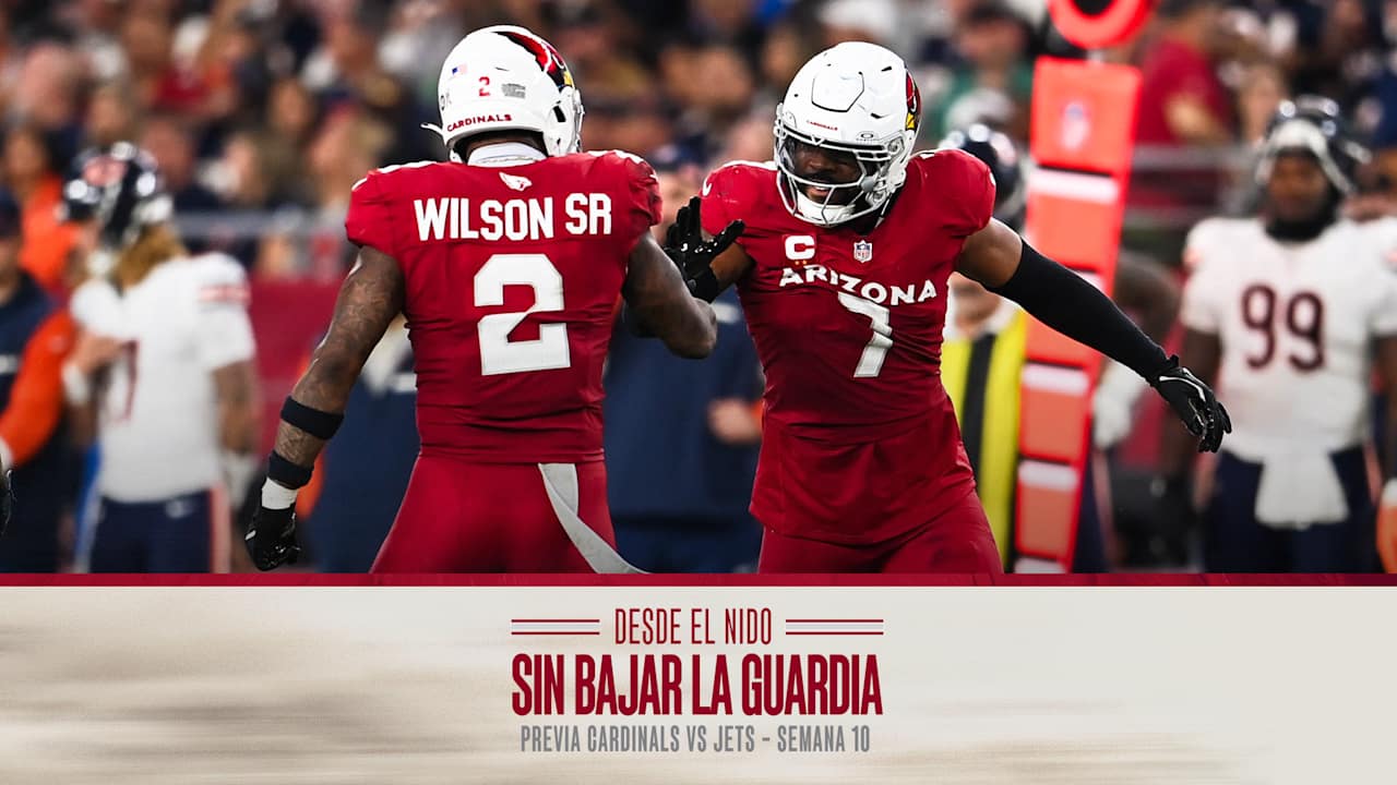 Sin Bajar la Guardia