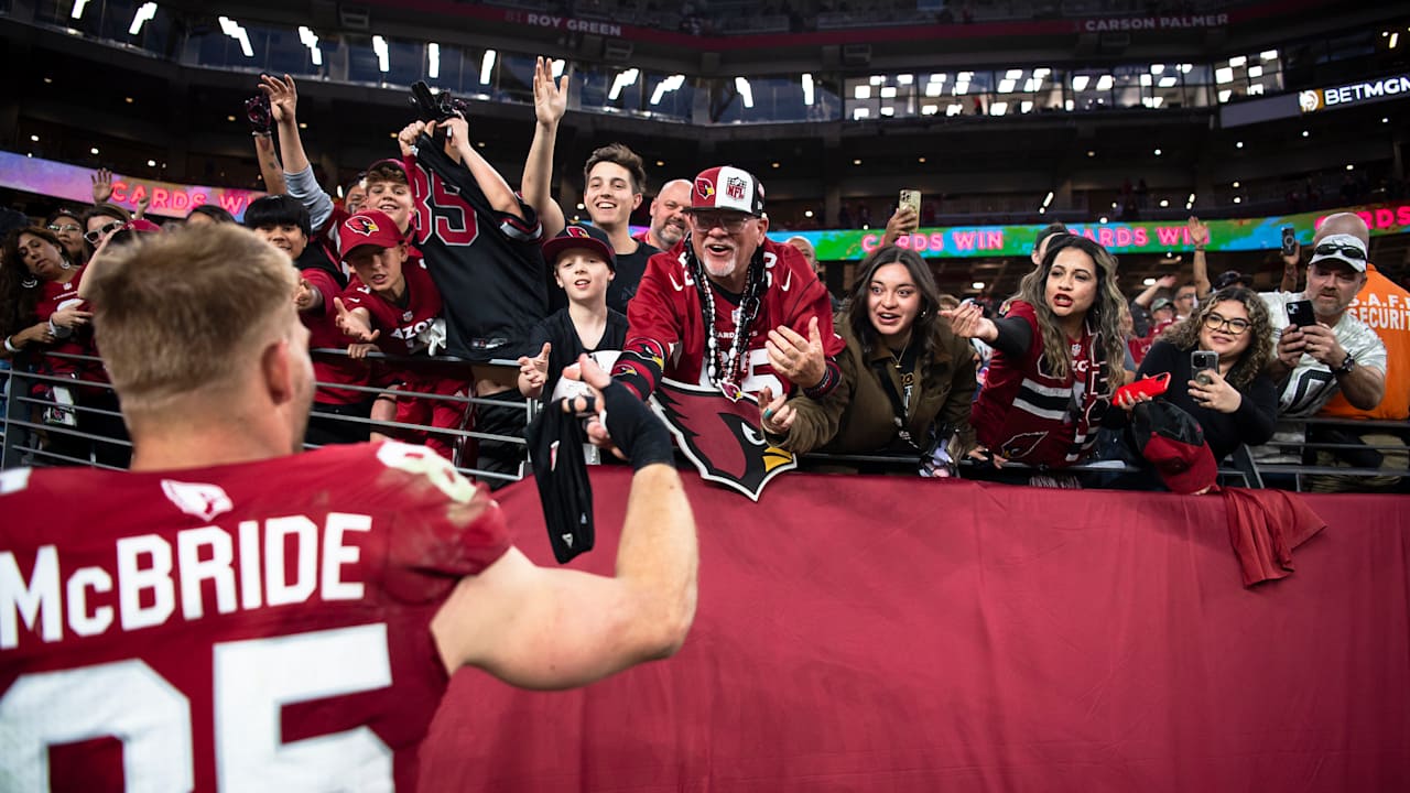 PHOTOS: 2024 Best of Cardinals Fans