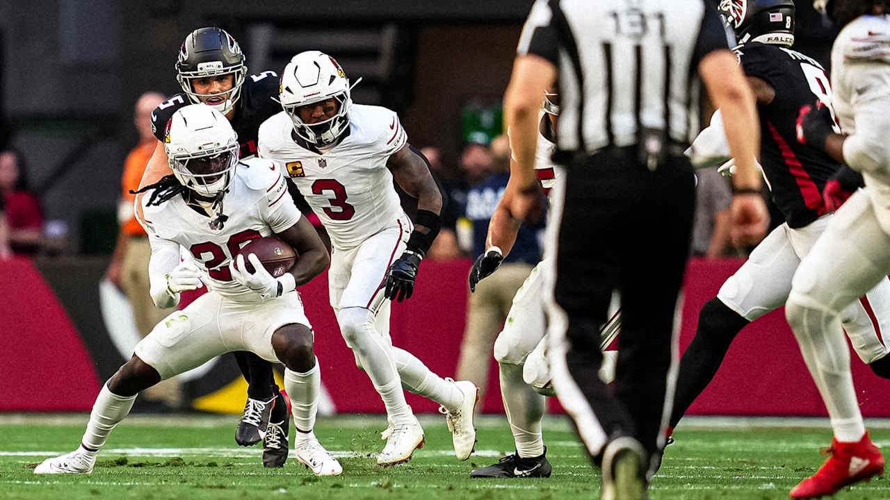 Snap Judgments For The Falcons Game