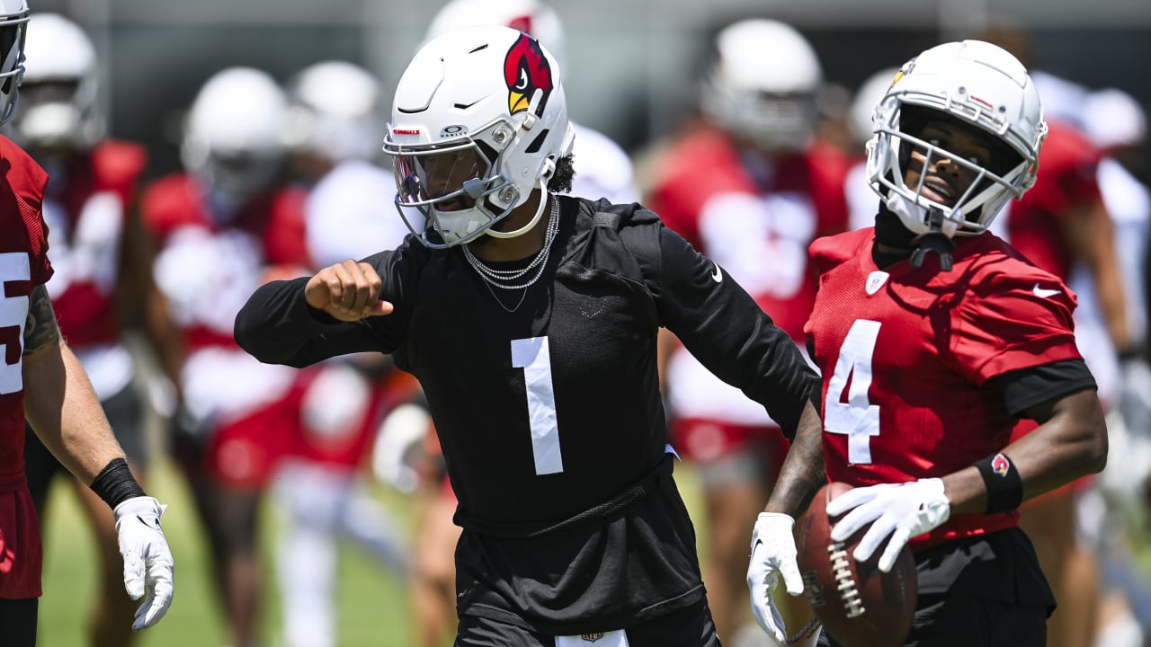 PHOTOS: Week 1 of 2024 OTAs