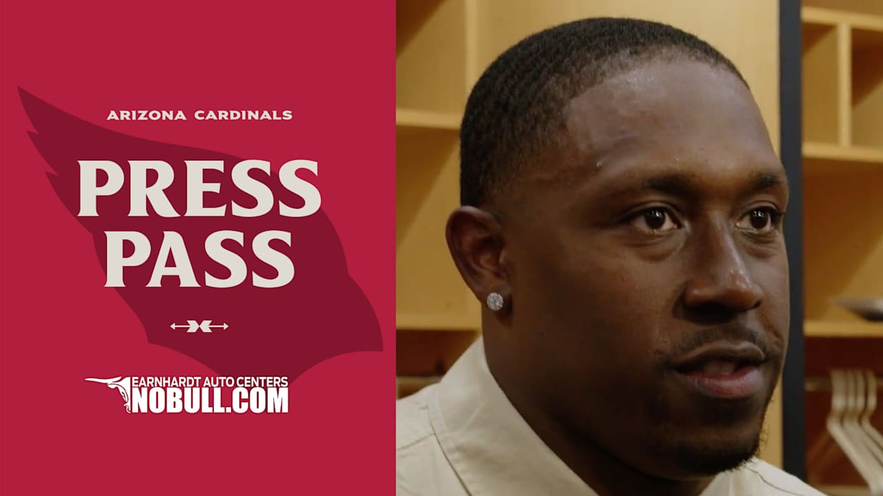 Emari Demercado Speaks With The Media