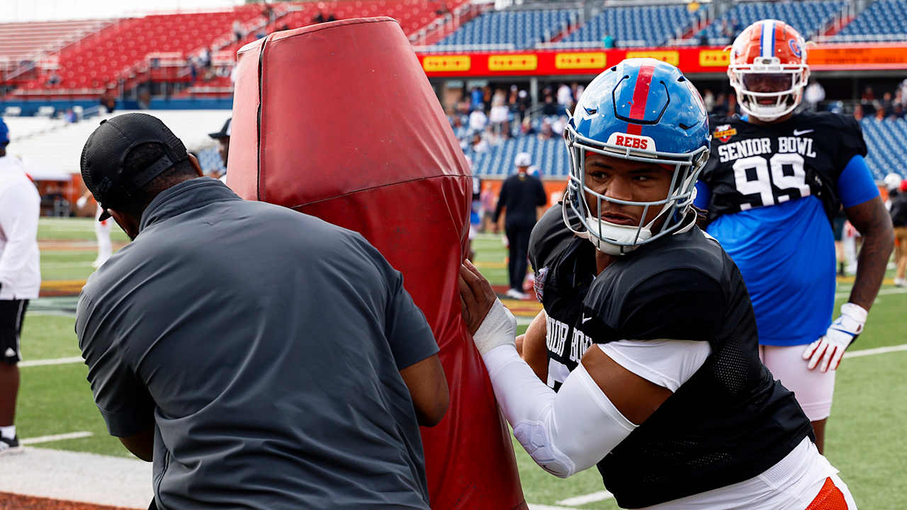 Best Defensive Line Class In Years Awaits Cardinals Choices