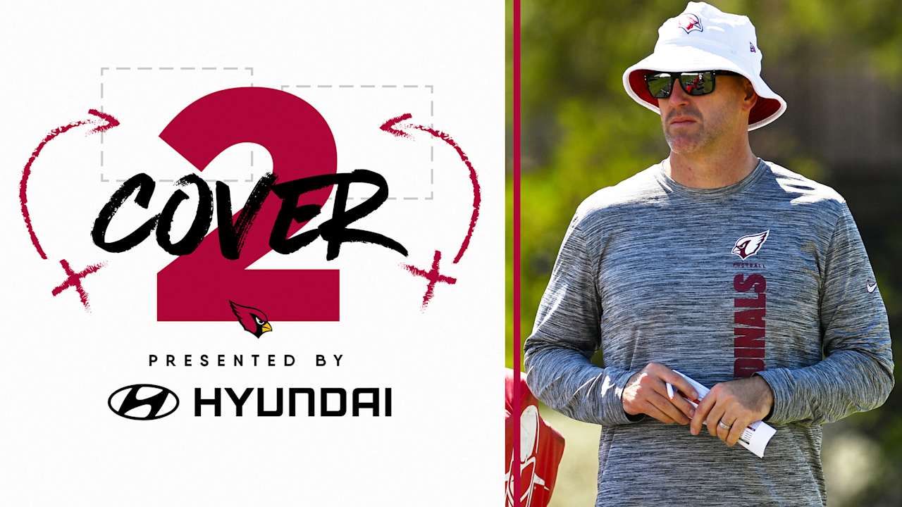 Cardinals Cover 2 - Can The Arizona Cardinals Play A Game Right Now?