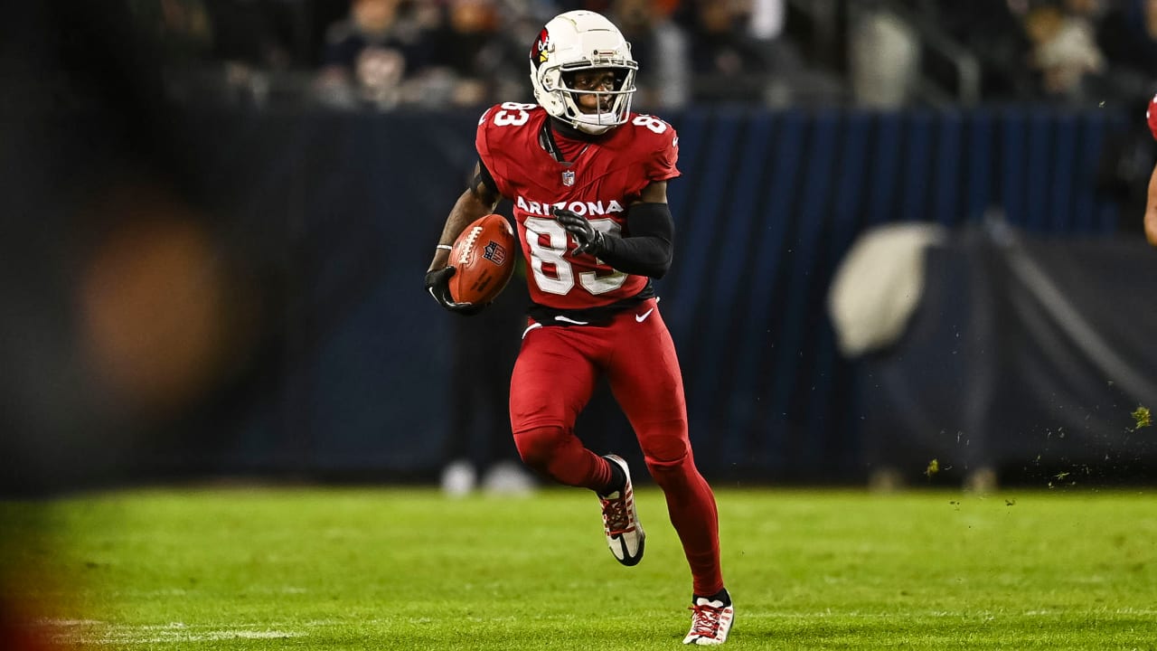 HIGHLIGHT: Dortch Kicks Off Second Half With 40-Yard Kick Return