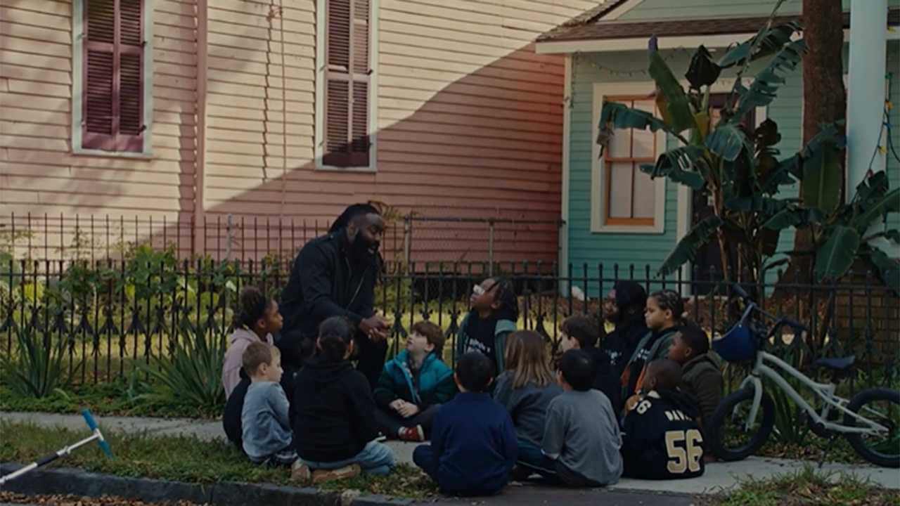 Everybody Is Somebody