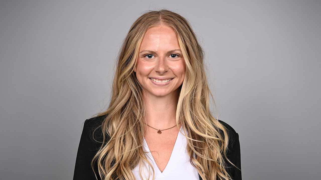 Haley Anderson-Beiriger