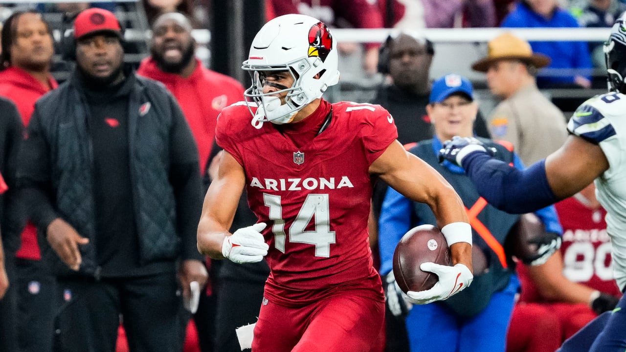 HIGHLIGHT: Murray Connects With Wilson On Flea Flicker For Big Gain