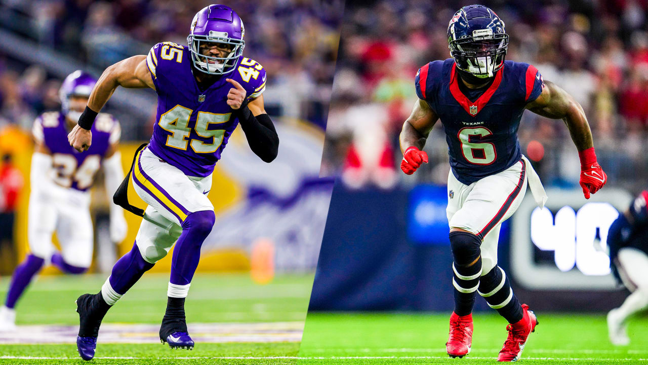 What Troy Dye & Denzel Perryman Bring to the Chargers Defense