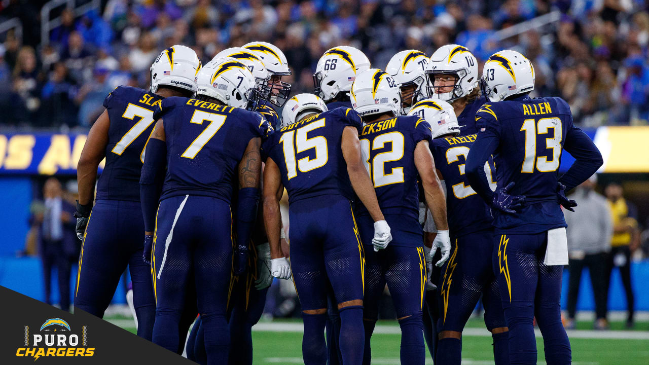 Puro Chargers TV Show: Episódio 13