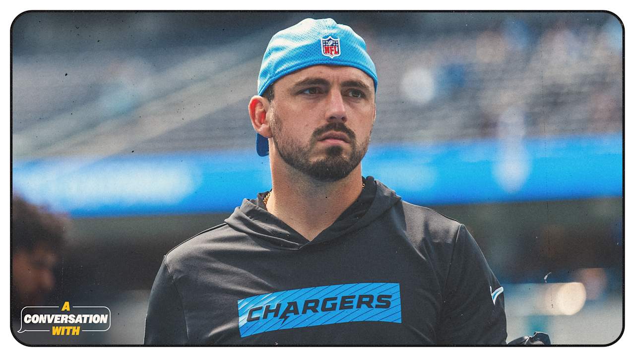 Dylan Roney Chargers Coaching Staff