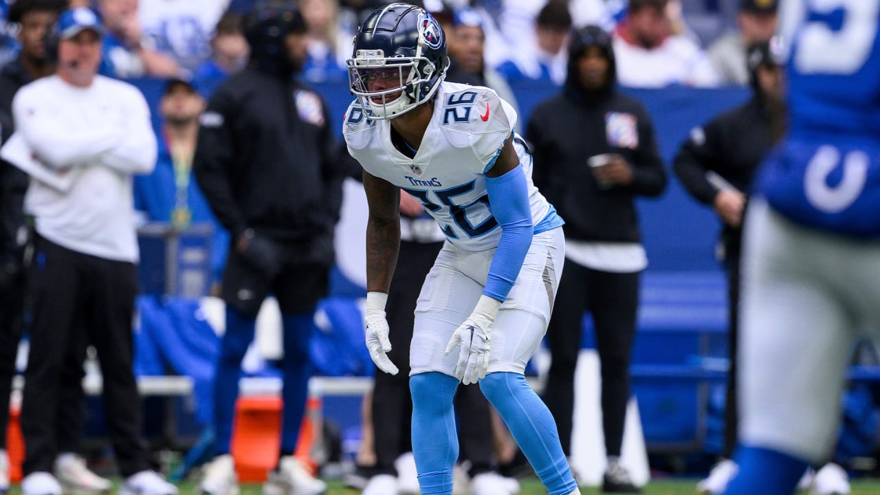 How Kristian Fulton Helps the Chargers Defense