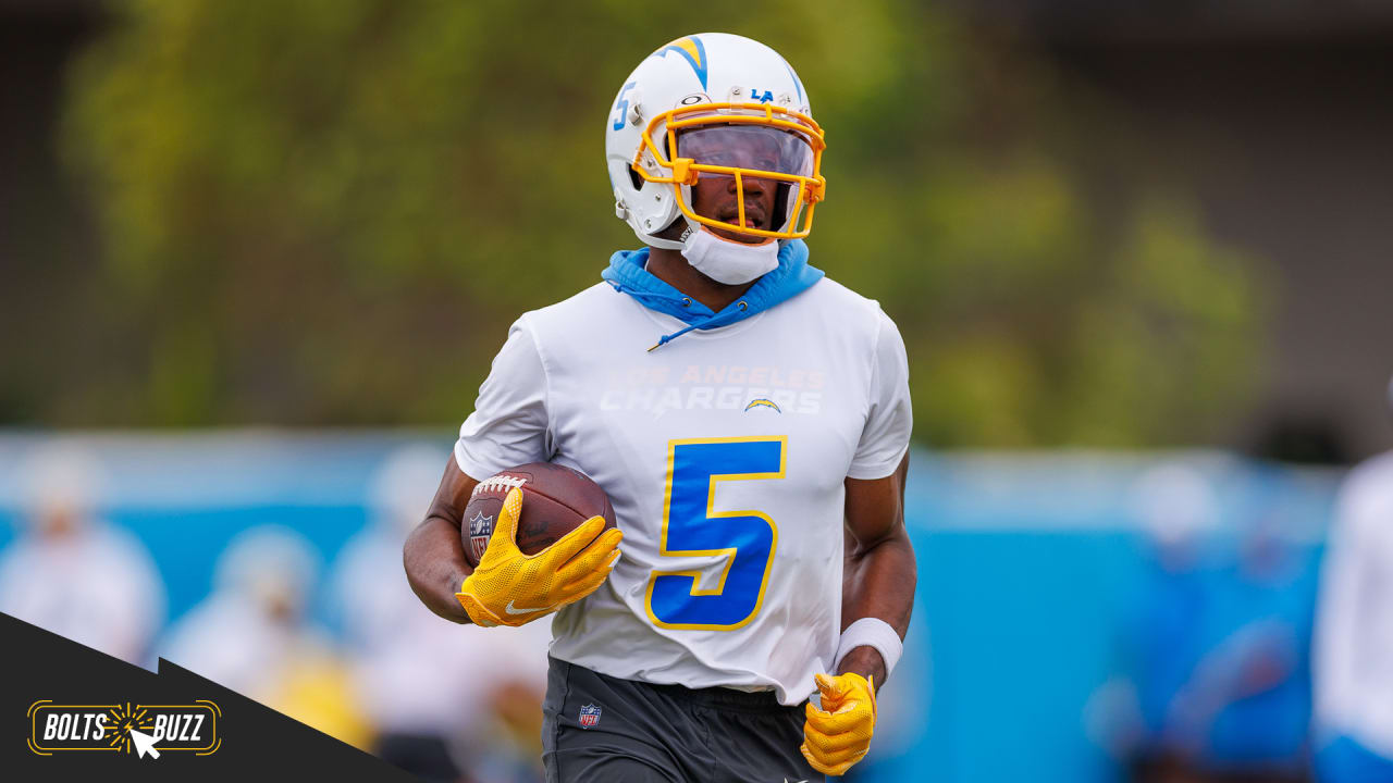 Bolts Buzz | Who is the Most Underappreciated Player on the Chargers ...