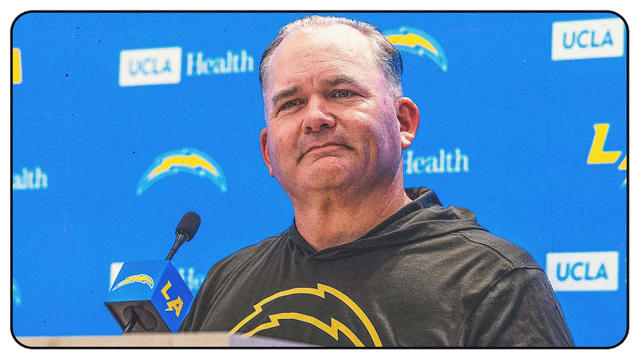 Press Conference: Greg Roman on Facing the Jaguars Offense