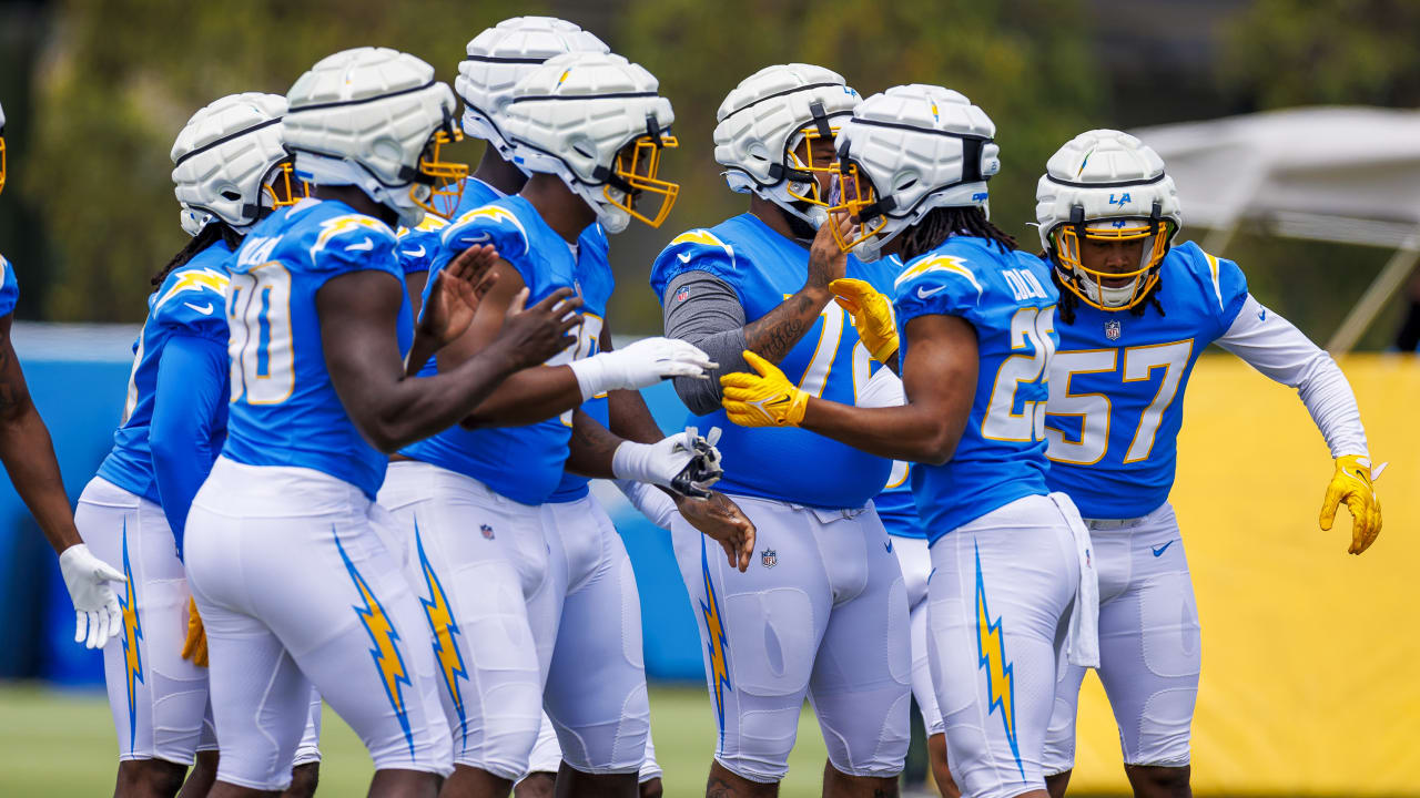 Photos: Rookie Mini-Camp Day 2