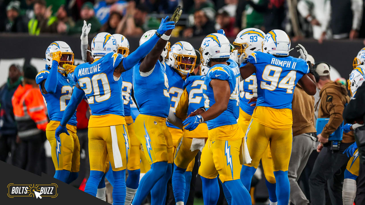 Bolts Buzz | Where Are the Bolts in Power Rankings Ahead of Week 9?