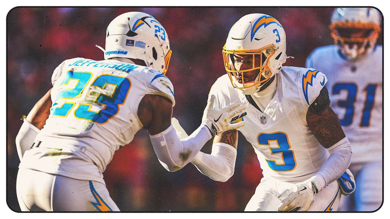 Highlights: Eagles vs. Chargers Highlights Week 14