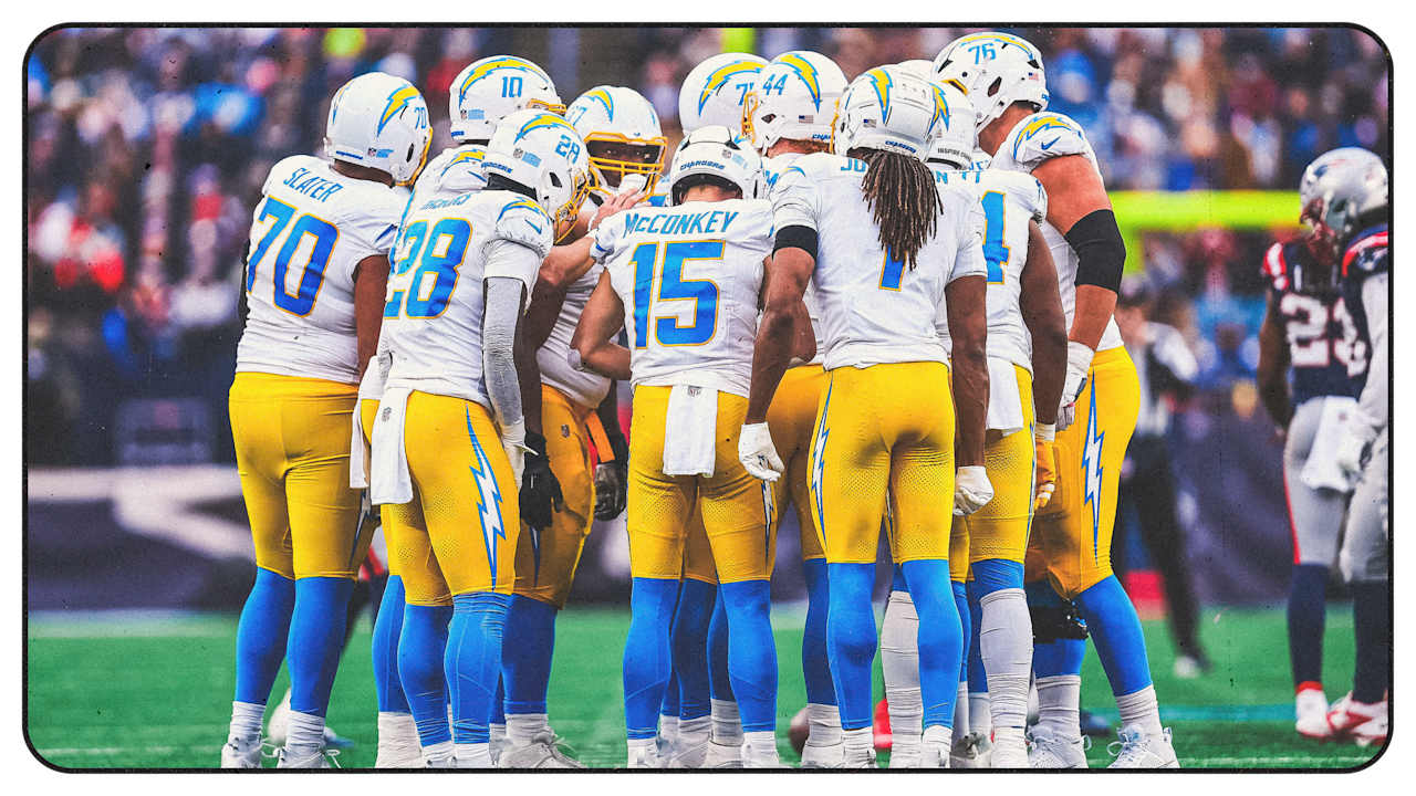 A Look at Chargers Playoff Seeding Scenarios in Week 18