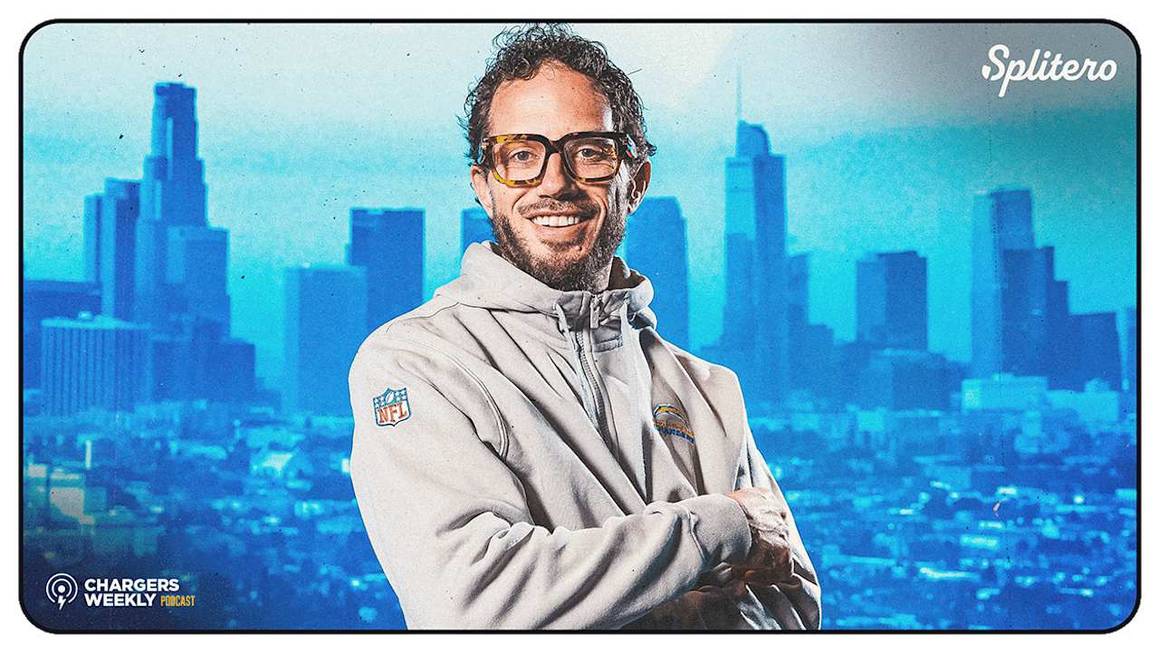 Chargers Weekly: Chargers Hire Mike McDaniel As Offensive Coordinator