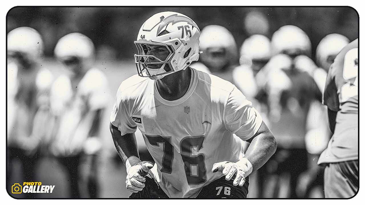 Bolts in B&W: OTA #3