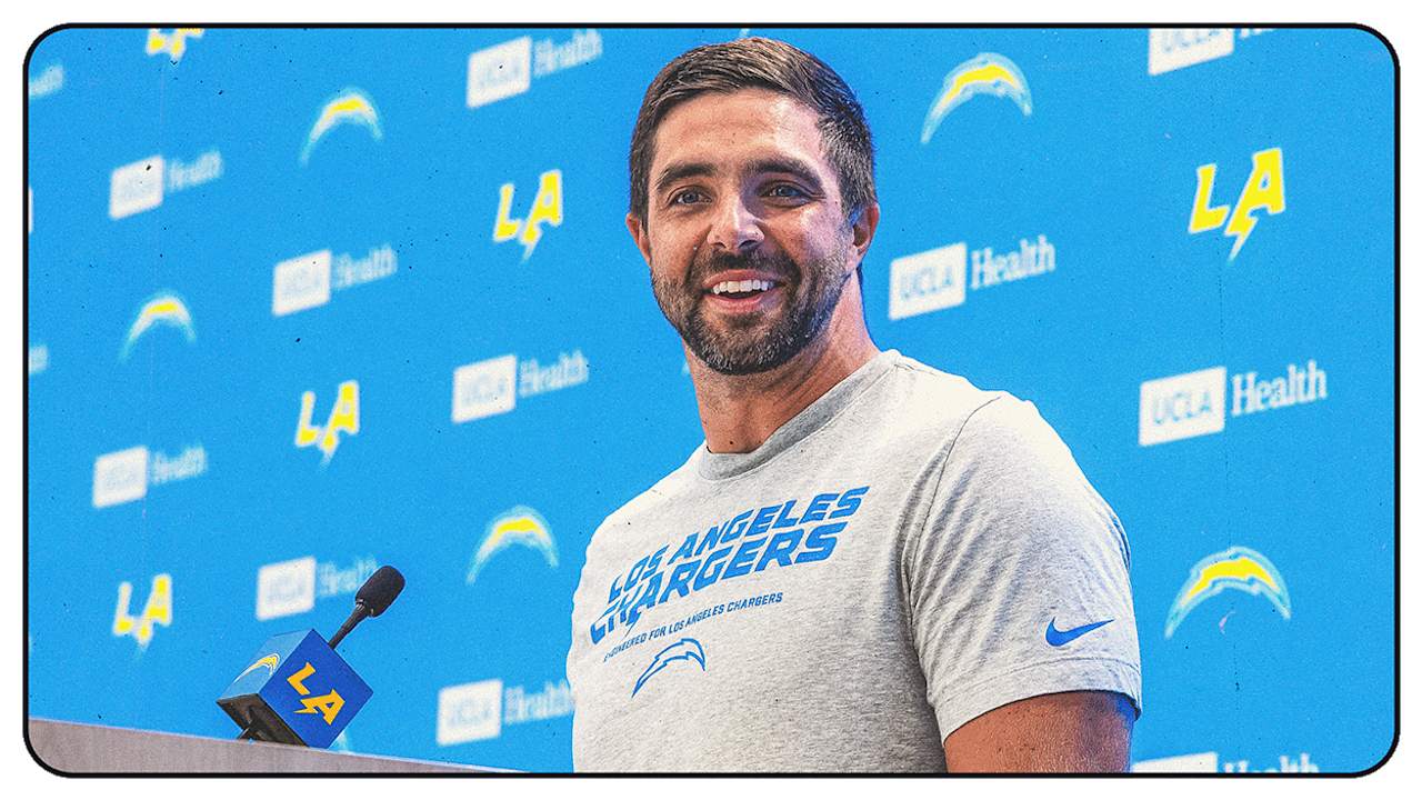 Press Conference: Josh Harris on How He Approaches Games