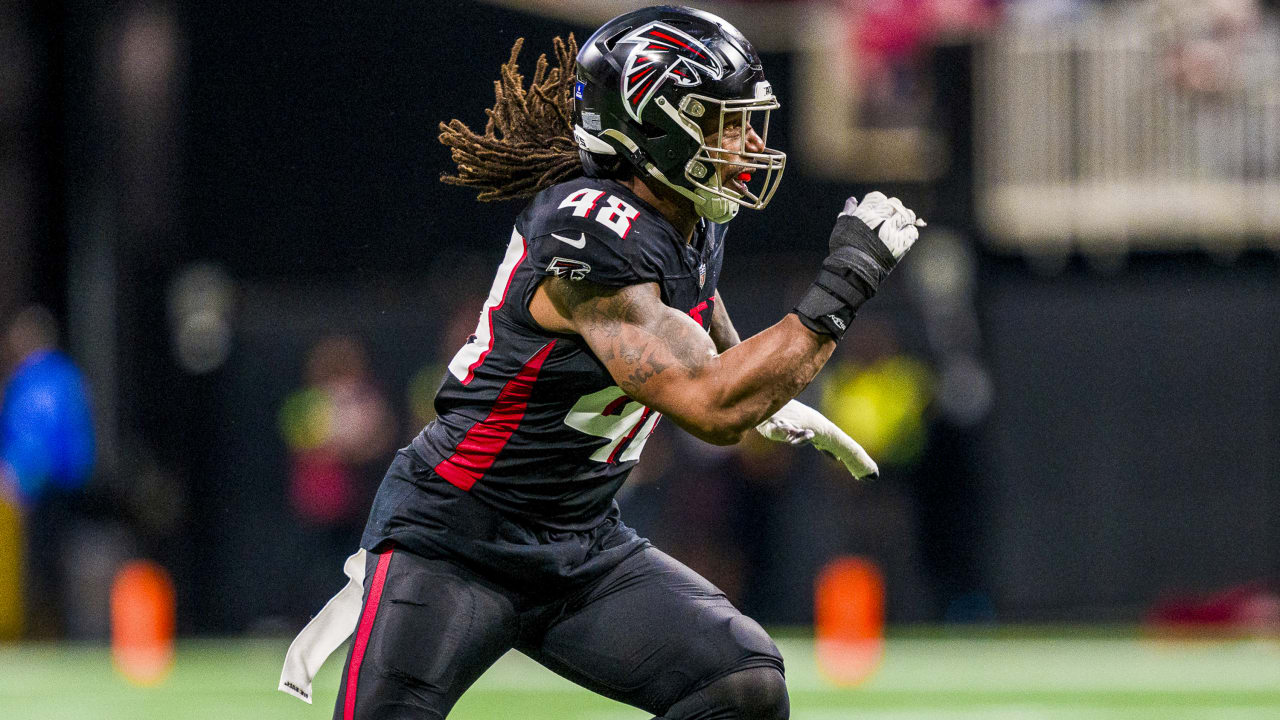 Best Photos of Bud Dupree