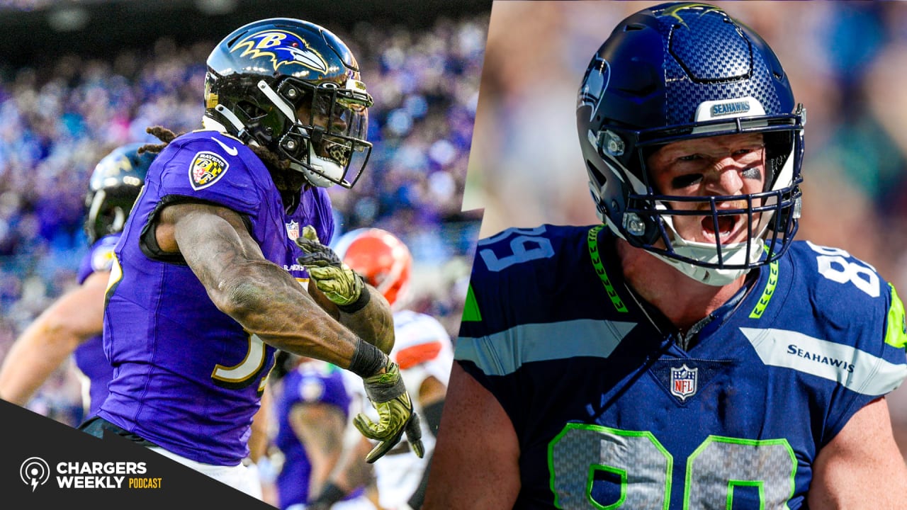 Chargers Weekly: Starting off Free Agency with The Athletic's Daniel Popper