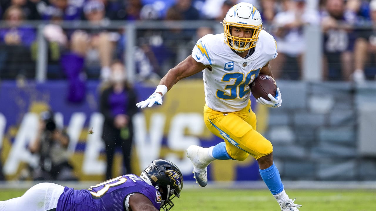 Piloto Football: Las Tres Claves Del Exito Al Vencer a Los Baltimore Ravens