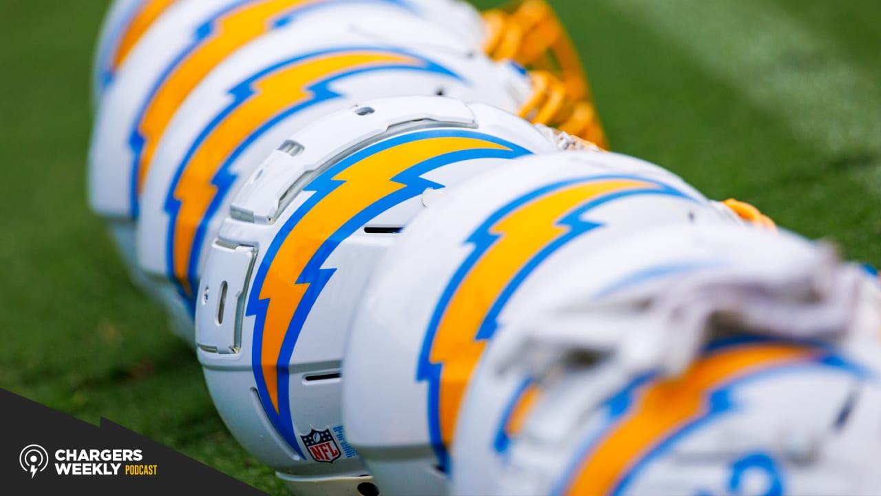 Chargers Weekly: Departures and Arrivals