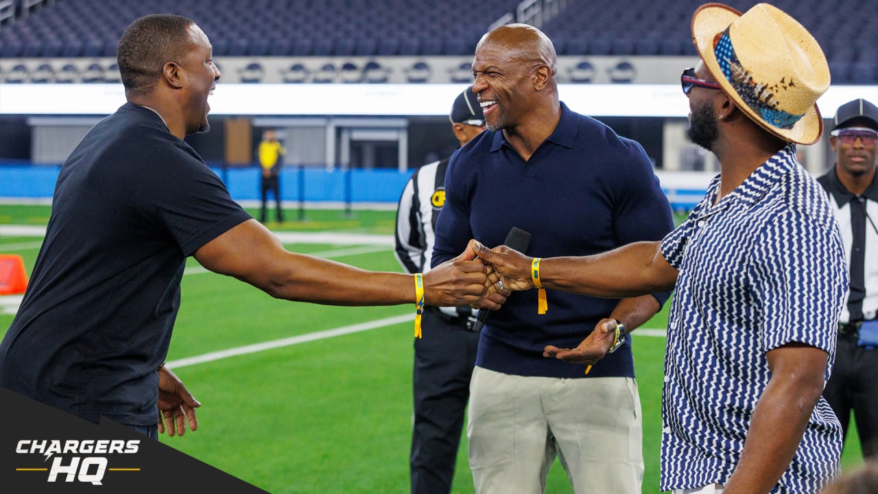 Chargers HQ: 2023 Episode 13