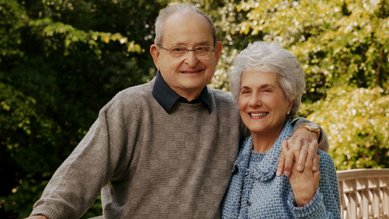 Alex & Faye Spanos Named 2024 Chargers Hall of Fame Inductees