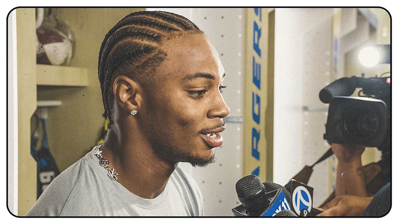 Media Availability: Tarheeb Still: "We'll Be Ready"