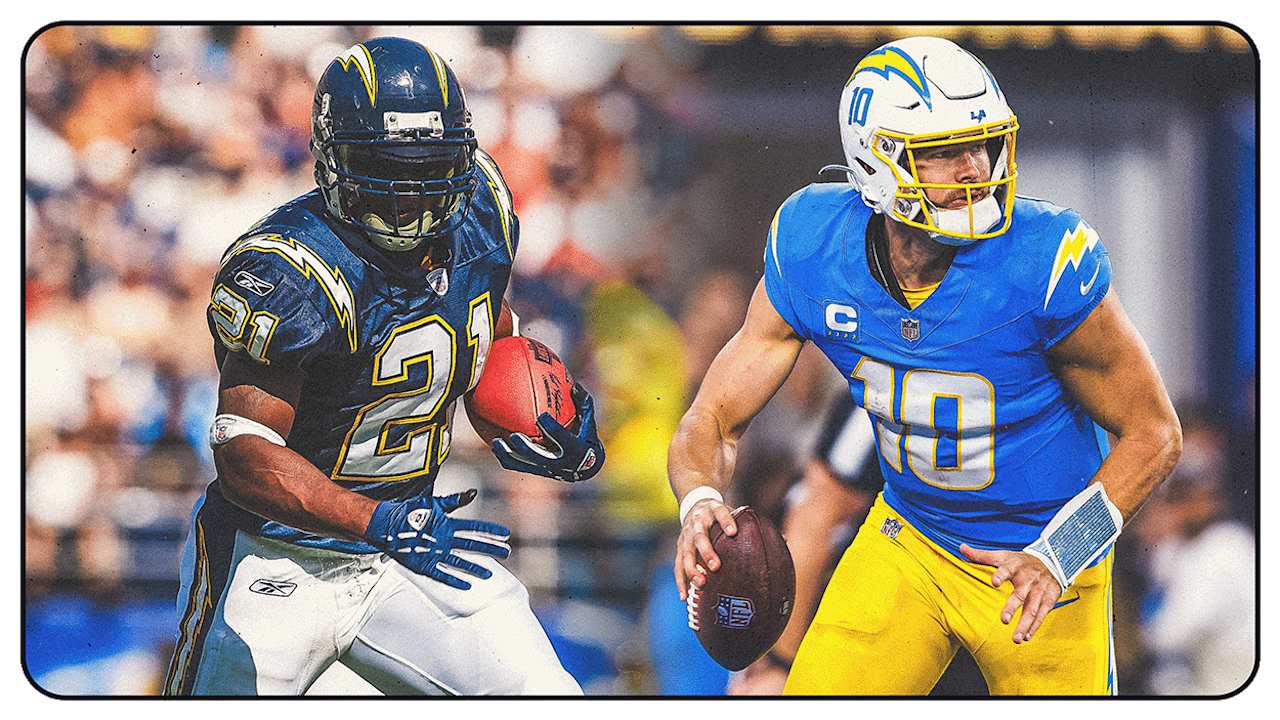 2025 NFL Draft Hype Video: Who’s Next?